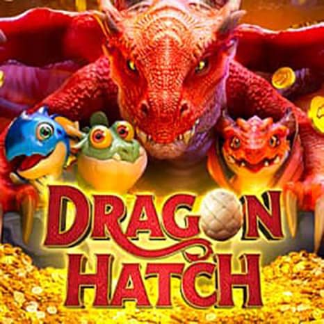 Dragon Hatch no Brasil da PG Soft - Site oficial sobre o jogo
